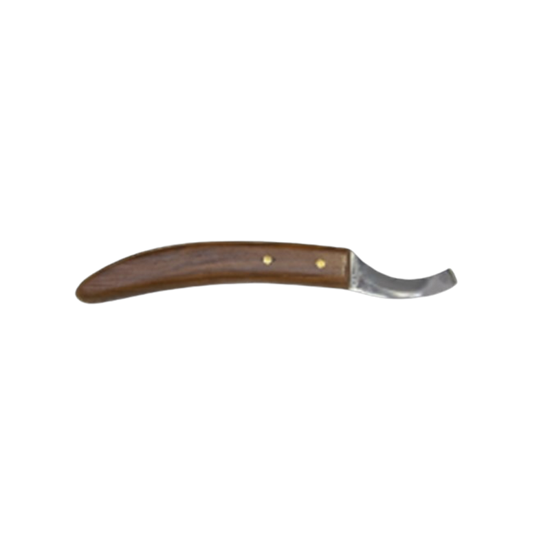 LAADAM HOOF KNIFE R – Horseuae