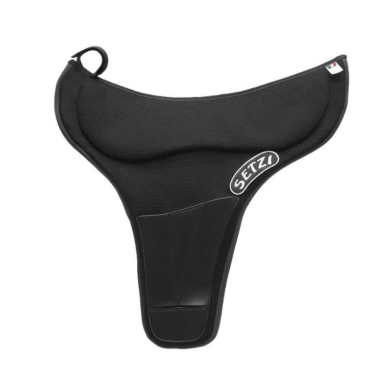 Setzi Saddle Pad Extreme Rubber – Horseuae