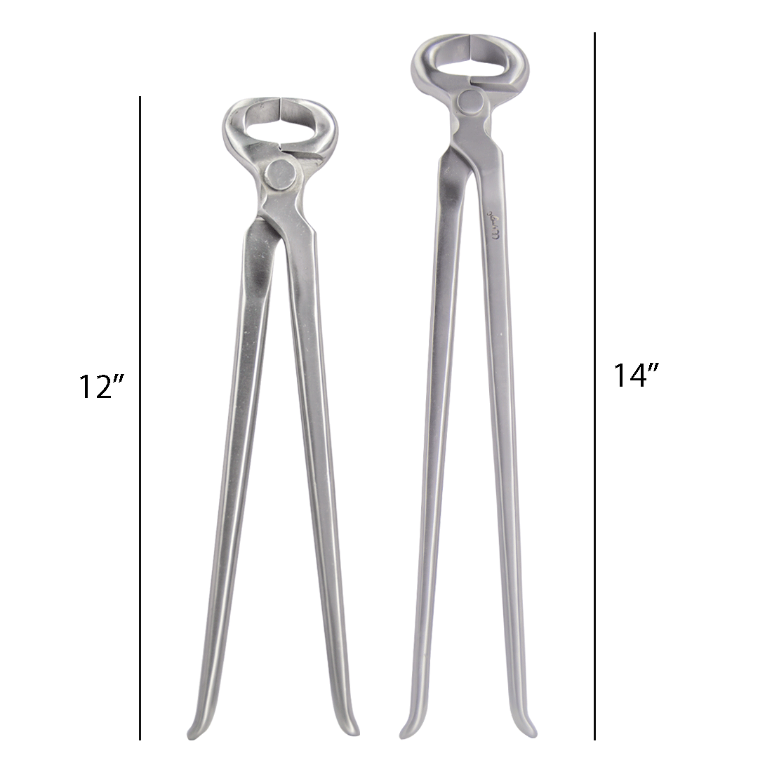 LAADAM HOOF NIPPER 12"|14"|15" – Horseuae